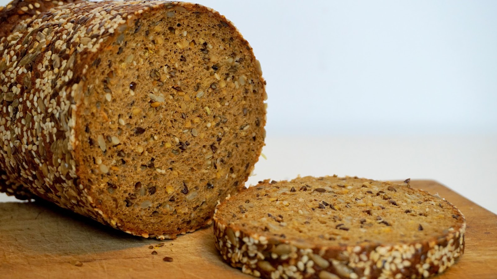 RECENZJA: Chleb Probody | Testacja | blog testerski