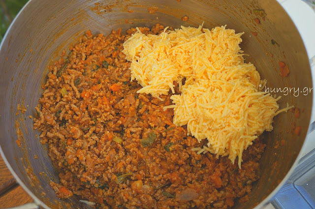 Kitchen Stories: Leek Pie with Country Style Phyllo Sheet