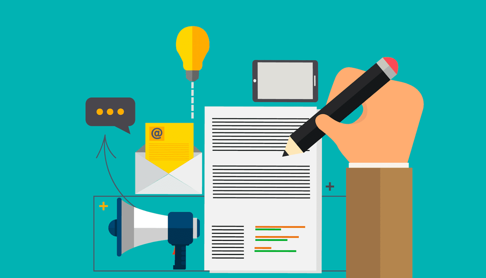 Educación TIC | Karin Abreu: “Importancia de seleccionar adecuadamente ...