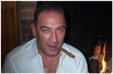 Roberto Malone Fan Club: PHOTO GALLERY