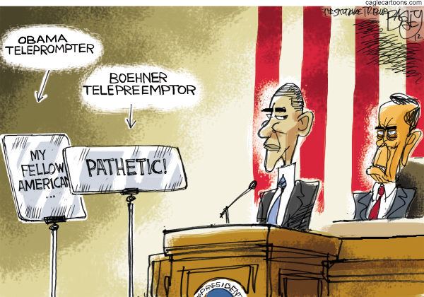 jobsanger: Teleprompter / Telepreempter