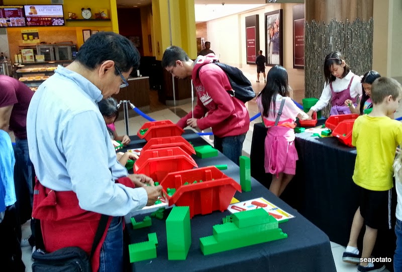Savvy Shopping, Deals & Reviews: LEGO Store Grand Opening at Surrey ...