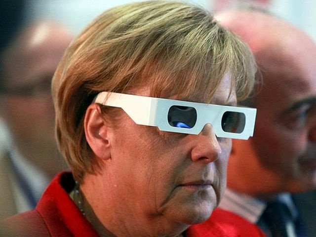 The funniest photo of "Angela Merkel" | PHOTOS-0
