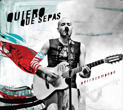 Música Pinolera | Música de Nicaragua: Perro Zompopo Historia y Discografia