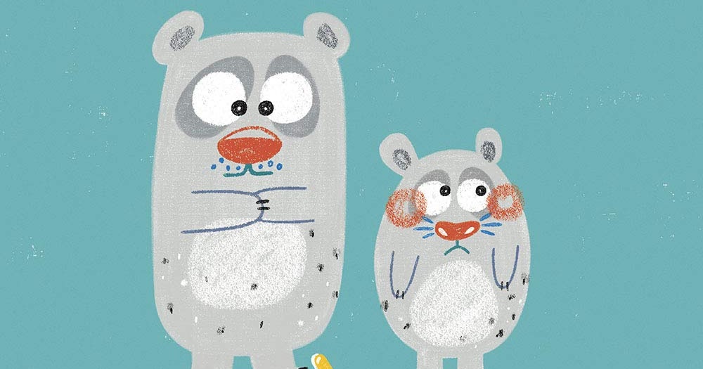 Frères pour la vie de Claudia Boldt