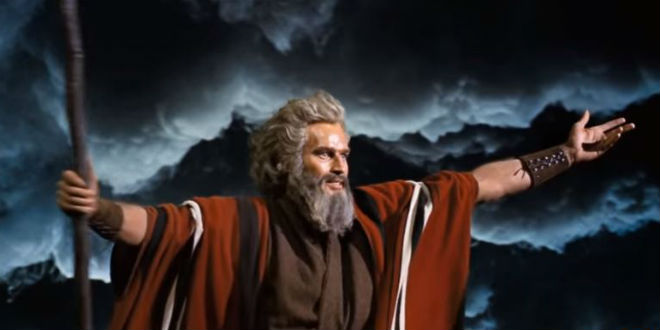 Jewish Bubba: THE COHEN LINE OF J1: Our 400 Years in Egypt Producing Moses