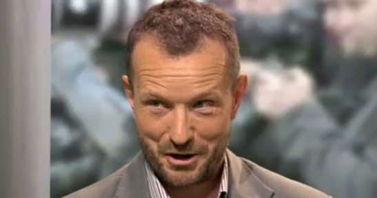 Is the BBC biased?: Did Mark Easton make a beeline today towards Leave ...