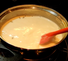 Rice Kheer Recipe - Yummy Traditional