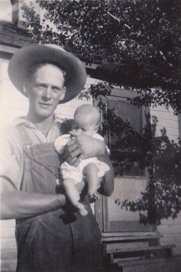 Brian Roper Family History