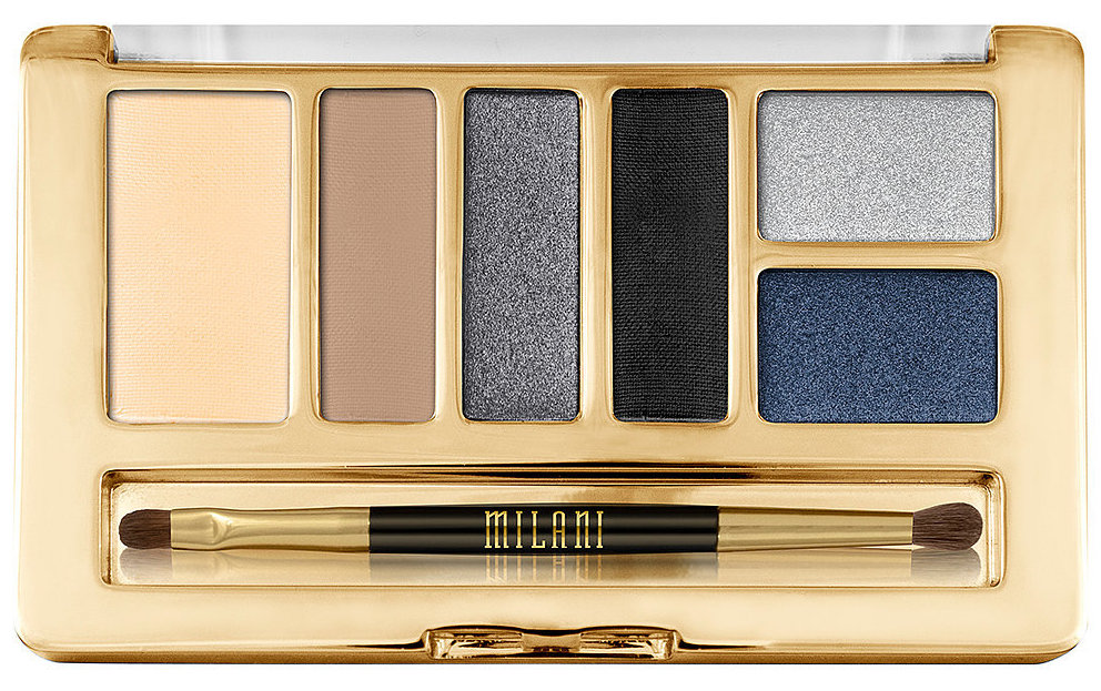 THE SAVVY SHOPPER: Malani's Everyday Eyes Power Eyeshadow Collection