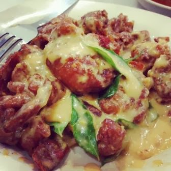 thiscoverynet: Homst TTDI Chinese Muslim and Doli Char Kuew Teaw TTDI