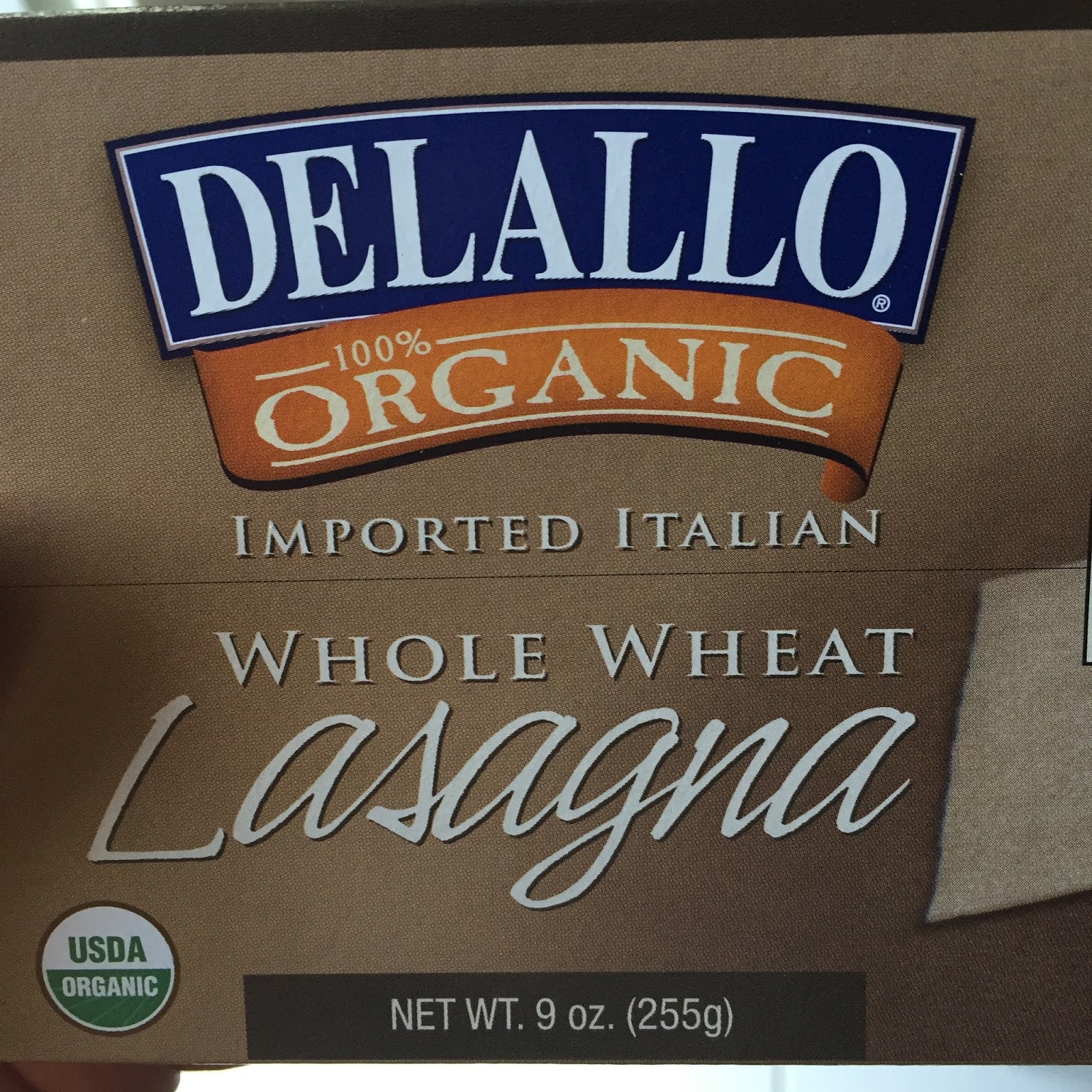 LIFE is better in PINK: Pink Lasagna