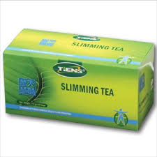 Welcome To Tiens Molly: Tiens Slimming Tea