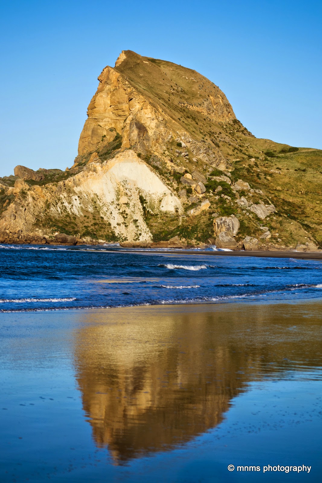 10 reasons to visit Castlepoint | the adventures of MNMs