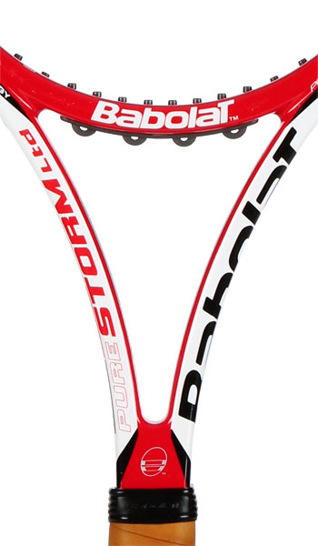 Pure Storm Limited | Babolat Philippines
