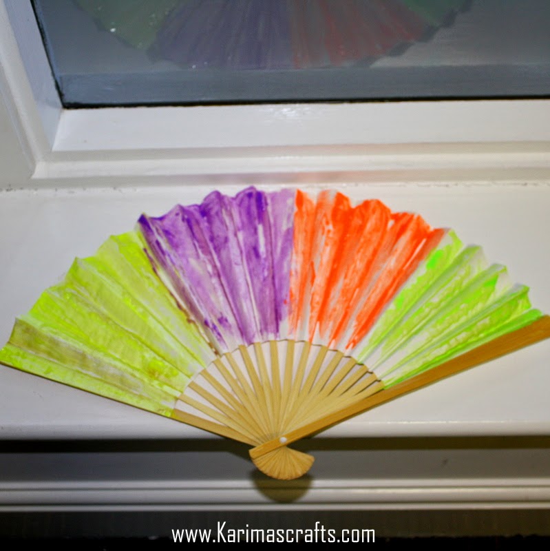 Karima's Crafts: Library Crafts