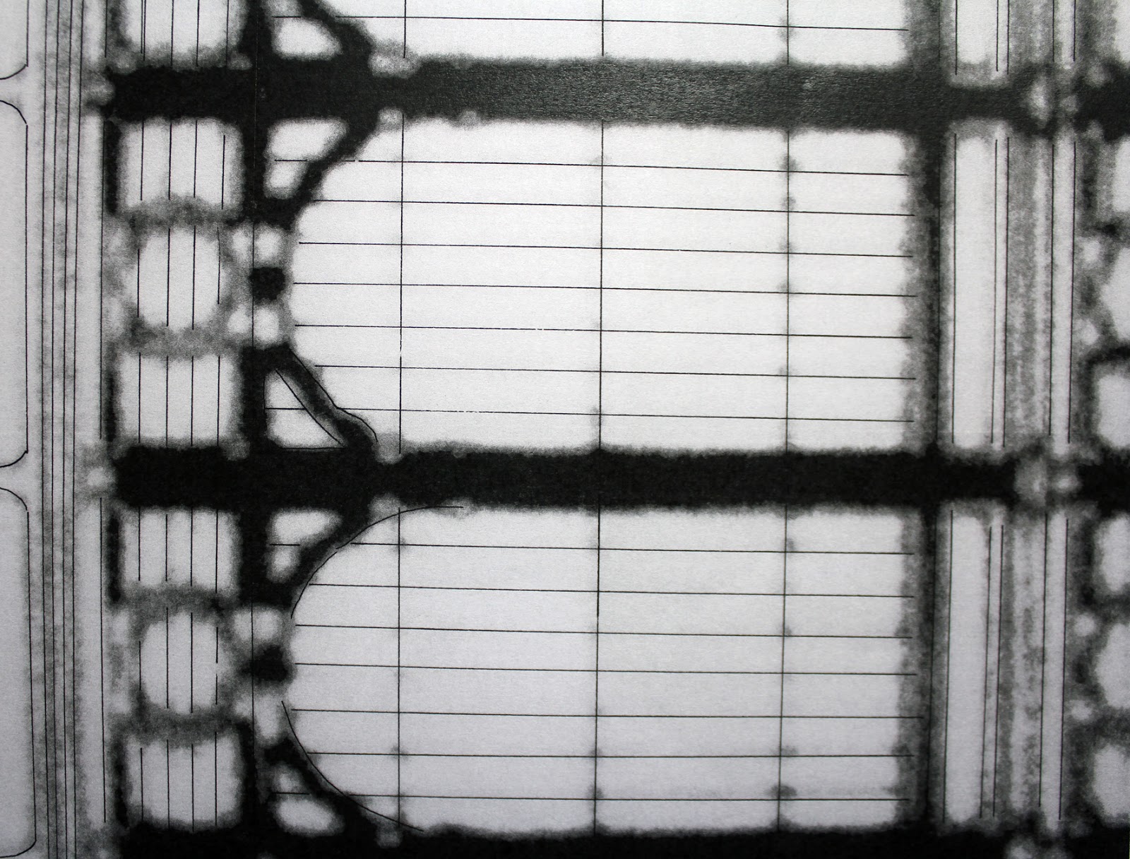 Jane Dzisiewski: The Crystal Palace: An historical patchwork