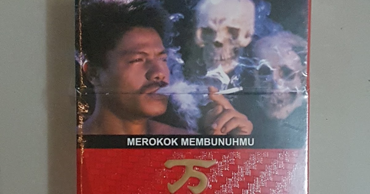 Review Rokok