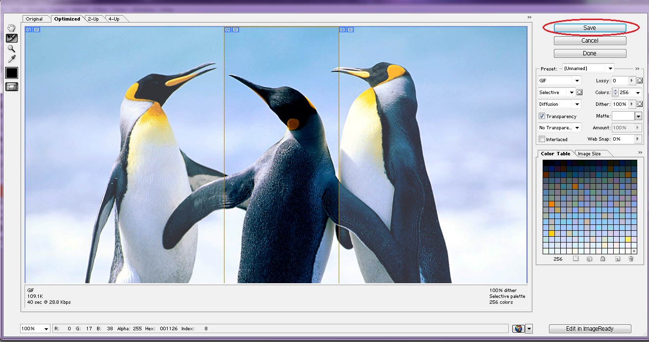 Online Classes For Photoshop 14 Slice And Slice Selection Tools Online Classes For Photoshop 14 Slice And Slice Selection Tools