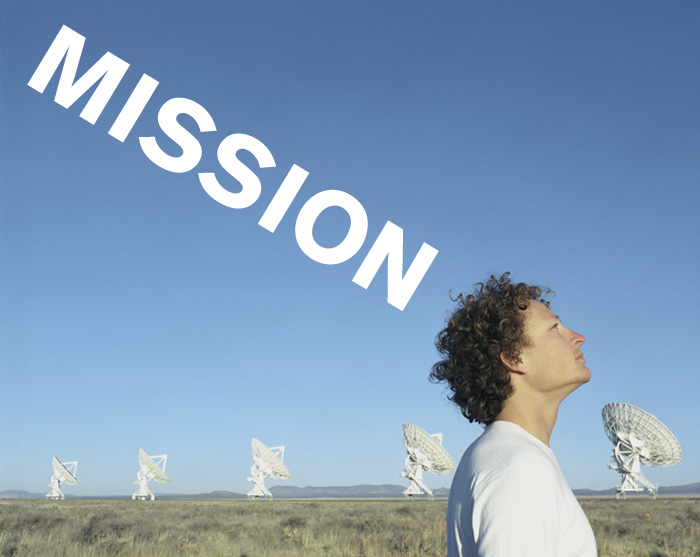 Learning ENGLISH is FUN: #1 My Mission in Life