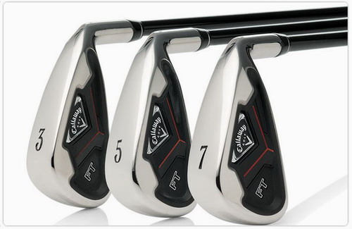 golfdiscount4sale: Callaway FT Irons