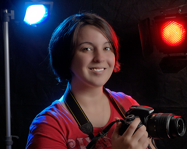 All Things Photography!: Lifetouch Senior Training