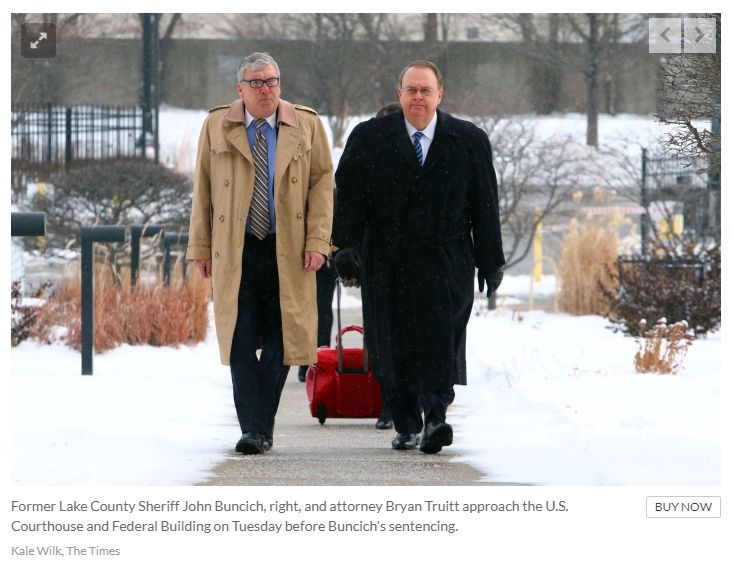 Abbi and Bailey... From The Heart: 01162018 - Sentencing of convicted ...