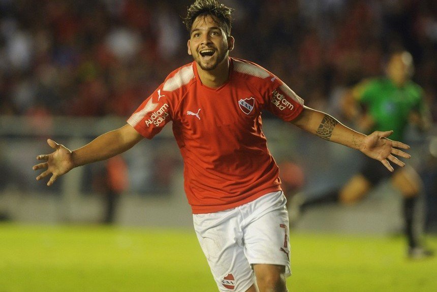 INDEPENDIENTE SIN CENSURA: Martín Benitez: "Ahora a pensar en el ...