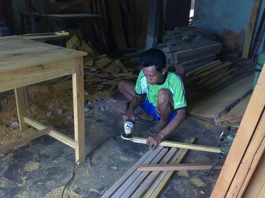 Memilih Perabot dengan jenis Kayu Berkualitas - Jual Rumah dan Tanah