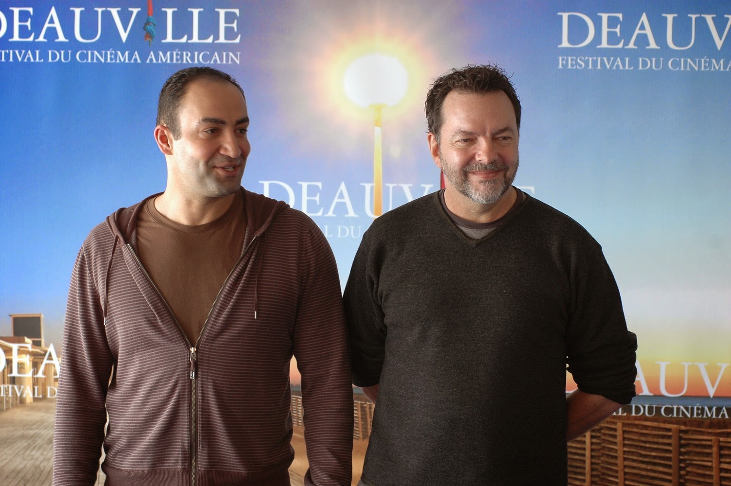 Galería Multicolor: Alan Ball