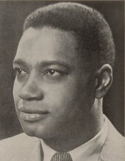AfriClassical: BlackPast.org: 'singer-actor Kenneth Spencer was one of ...