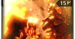 Hell's Chamber (ショットガン) | WARFRAME（PS4）備忘録