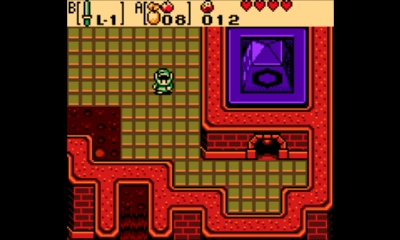 Hyrule Map: Detonando! The Legend of Zelda: Oracle of Seasons - Parte 2 ...