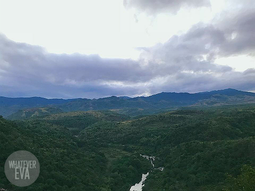 Exploring Bulacan: Mt. Manalmon + Mt. Gola