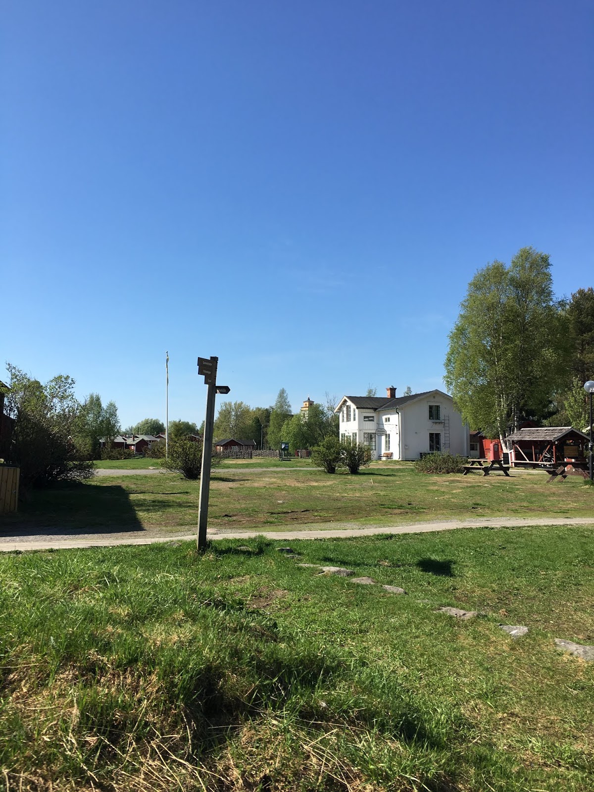 Gammahusets Blogg - Mariebergsskolan: Klass 3 A