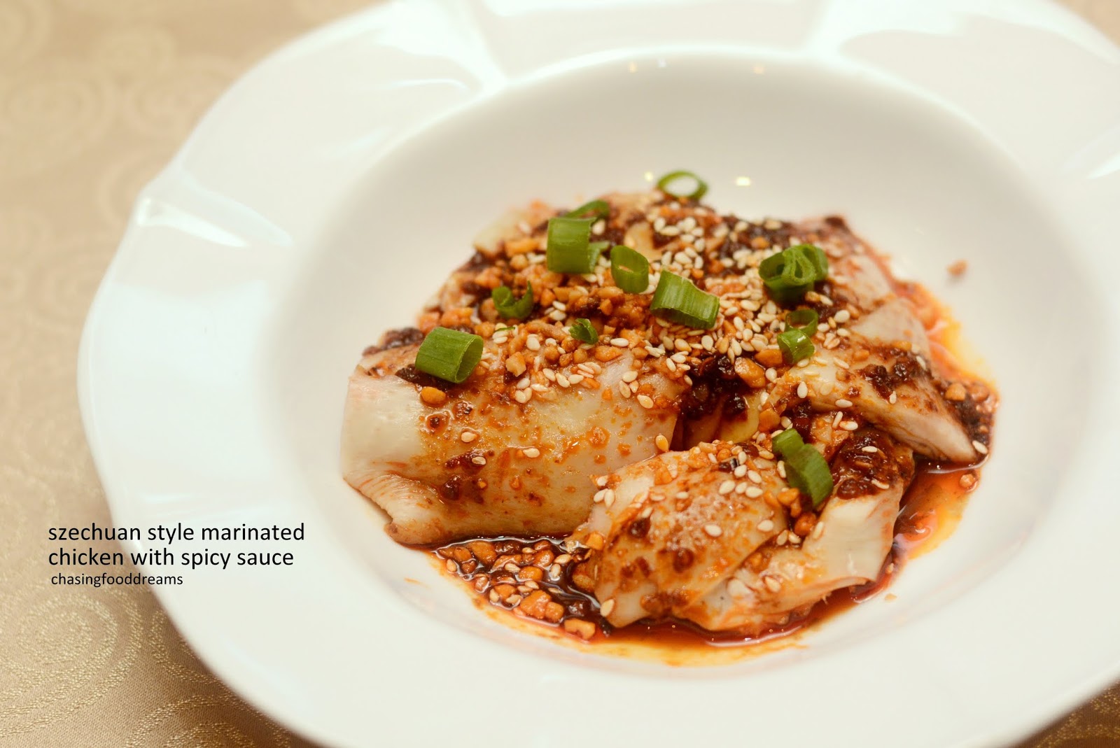 CHASING FOOD DREAMS: All-You-Can-Eat Weekend Yum Cha @ Tai Zi Heen ...