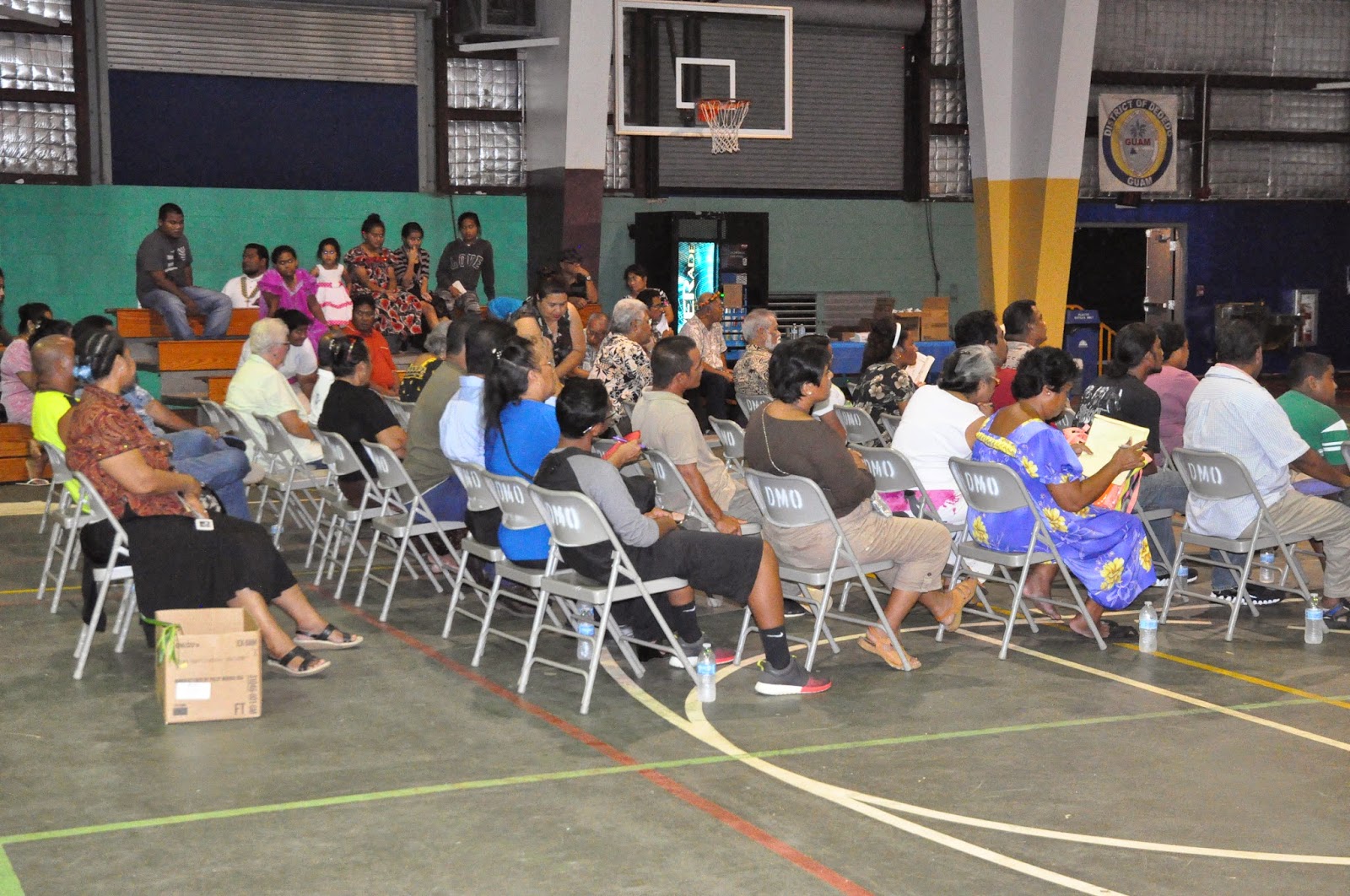 fsmupdates: FSM Citizens in Guam provide feedback for 2023 Planning ...