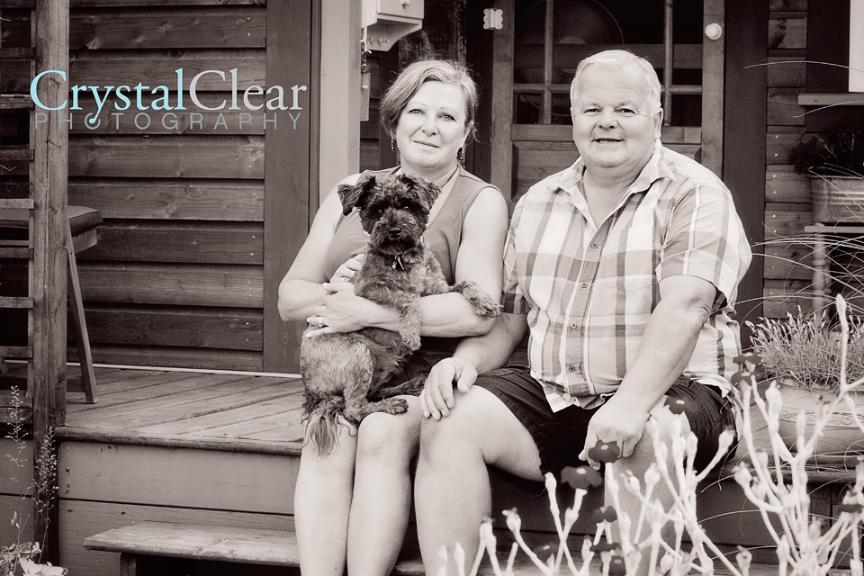Crystal Clear Photography: The Lefebvre Family