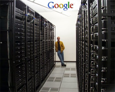 Jenis-Jenis MainFrame | Tugas Kuliah