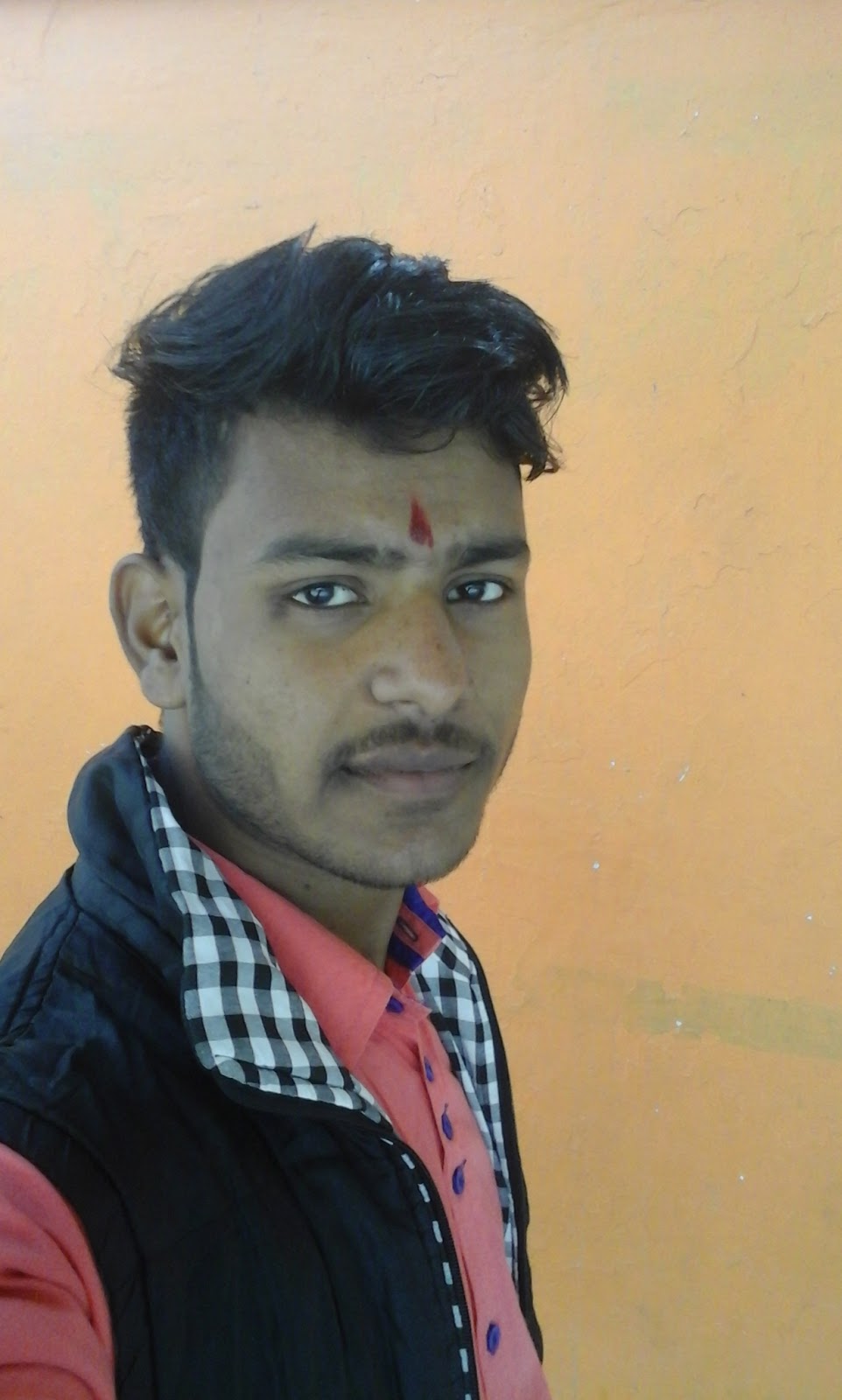 Arvind Kumar Singh: 2016