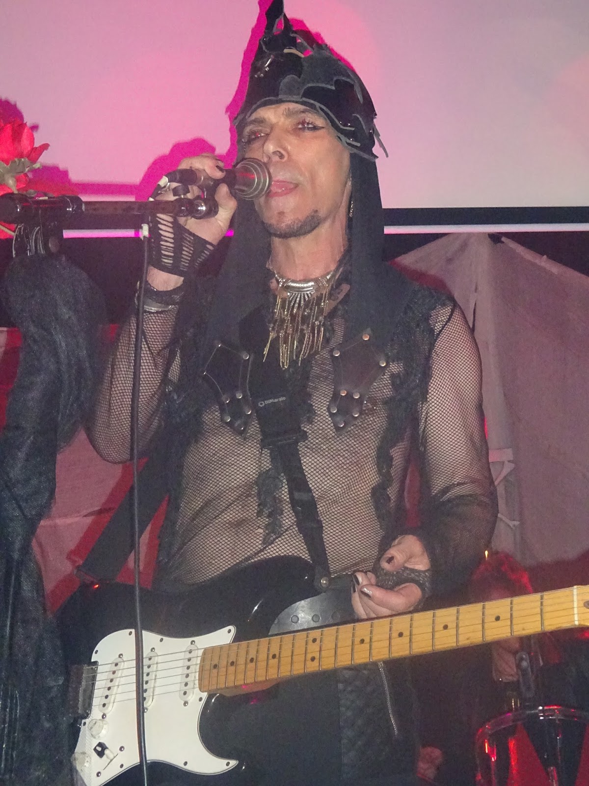 Everynight Charley's Manhattan Beat: Stimulate: Black Friday at Drom