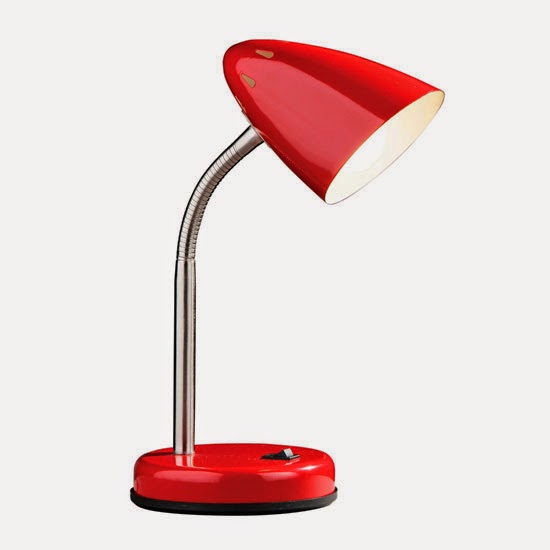 Outdoor Lights : What are the Most Common types of Table Lamps used in ...