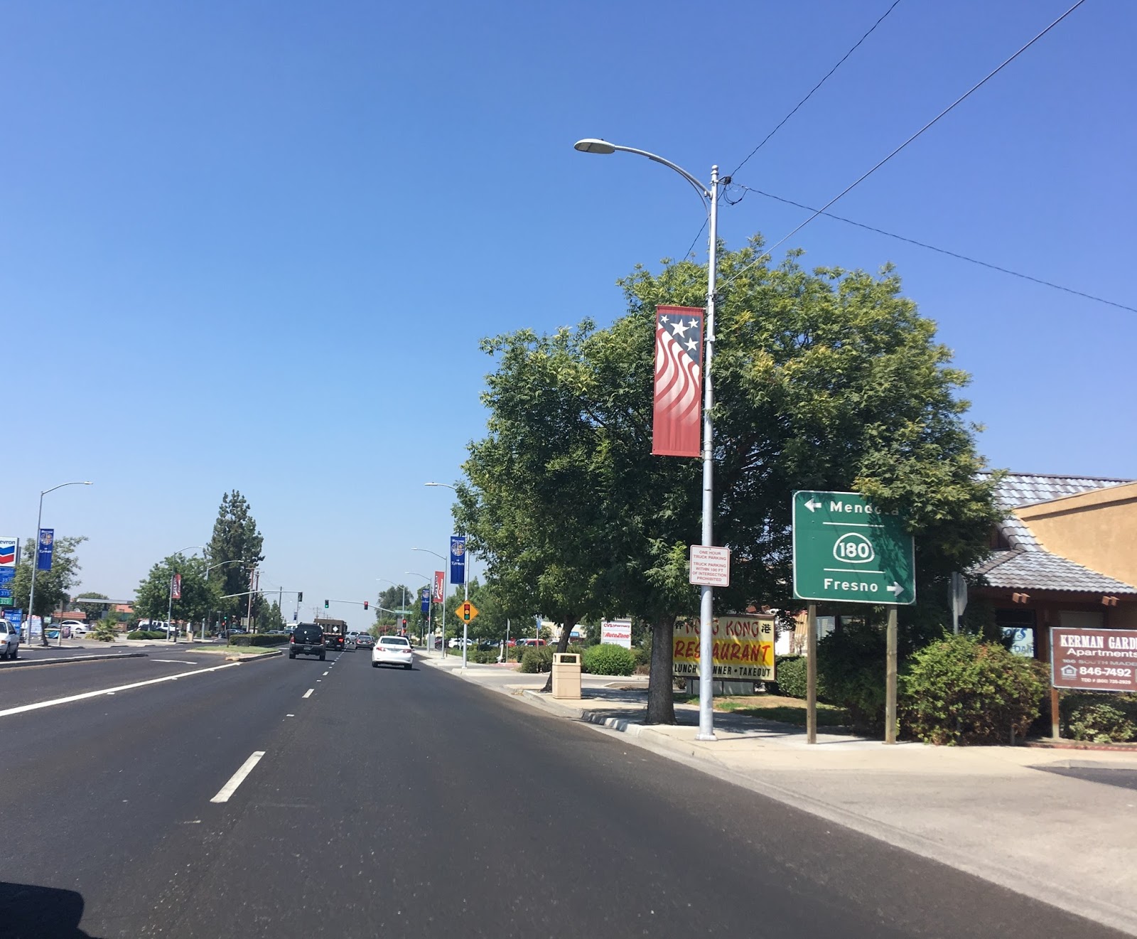 California State Route 145