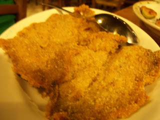 Zio Mario in Cucina: La Laguna in Tavola