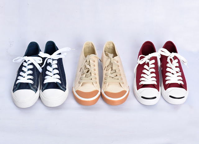 The SM Store’s “Share Shoes” Campaign - Nheng's Wonderland