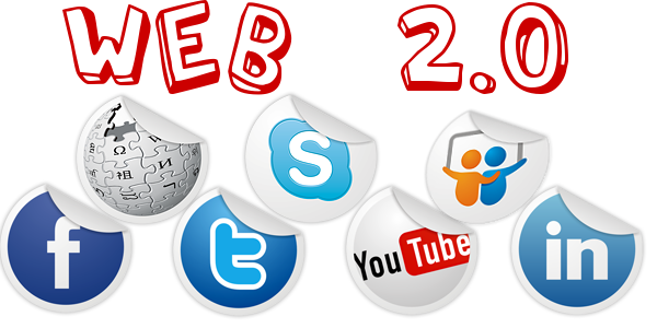 La web 2.0 o la evolución social de Internet