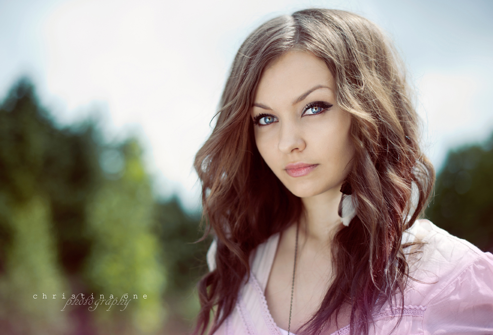 Christina One Photography