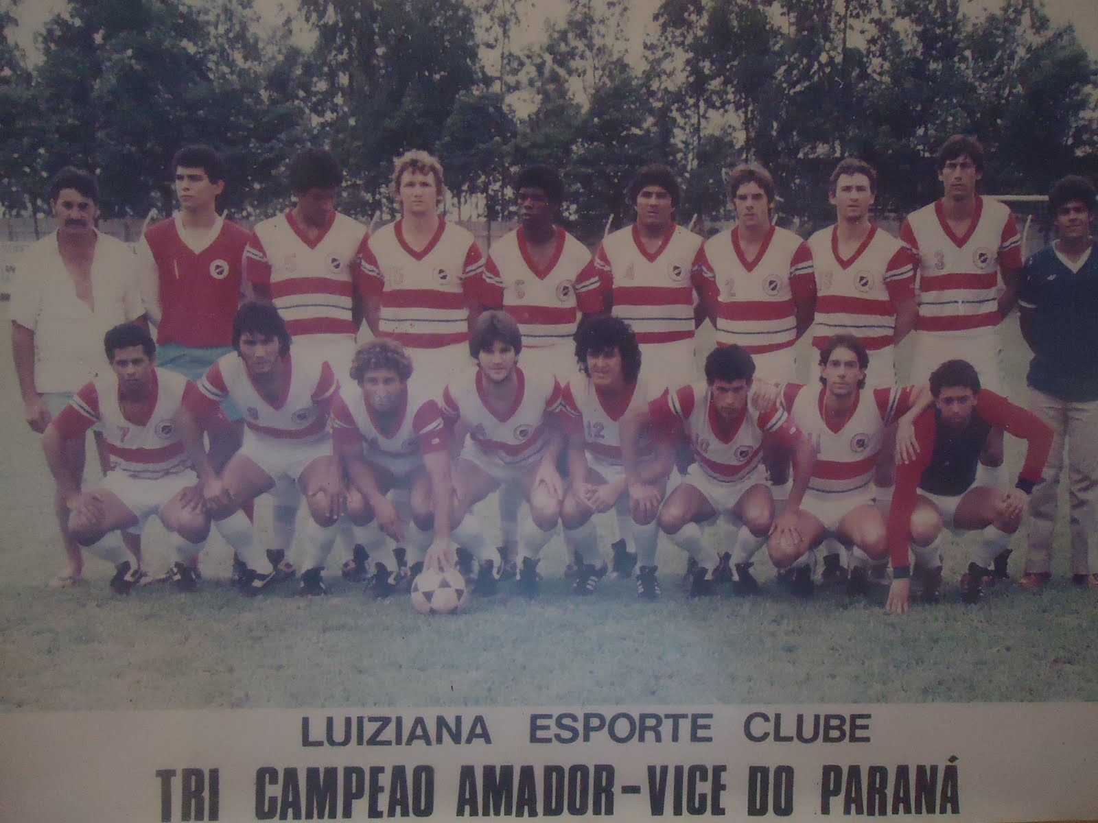 BLOG DO ILIVALDO DUARTE: OS BONS TEMPOS do nosso futebol com o Luiziana ... BLOG DO ILIVALDO DUARTE: OS BONS TEMPOS do nosso futebol com o Luiziana ...