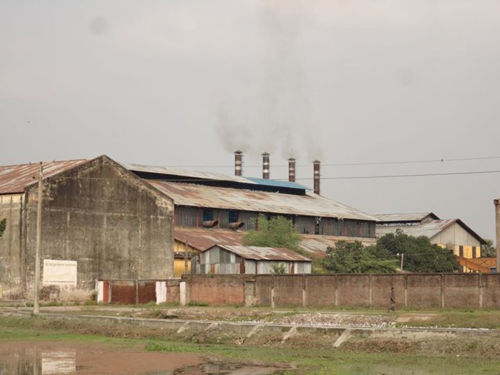 The Joypurhat: The Joypurhat Gallery