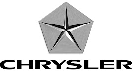 History of All Logos: All Chrysler Logos